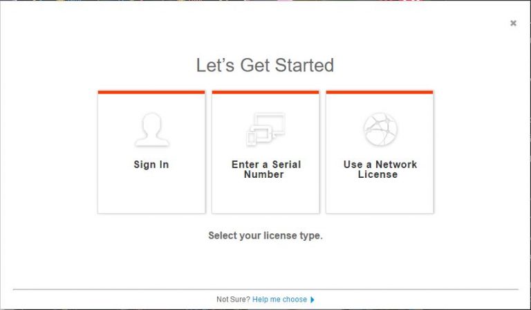 Tải AutoCad 2018 Full Crack Và Cách Cài Đặt Chi Tiết Nhất
