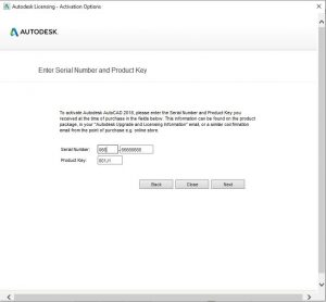 Tải AutoCad 2018 Full Crack Và Cách Cài Đặt Chi Tiết Nhất