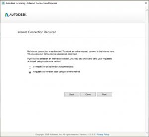 Tải AutoCad 2018 Full Crack Và Cách Cài Đặt Chi Tiết Nhất