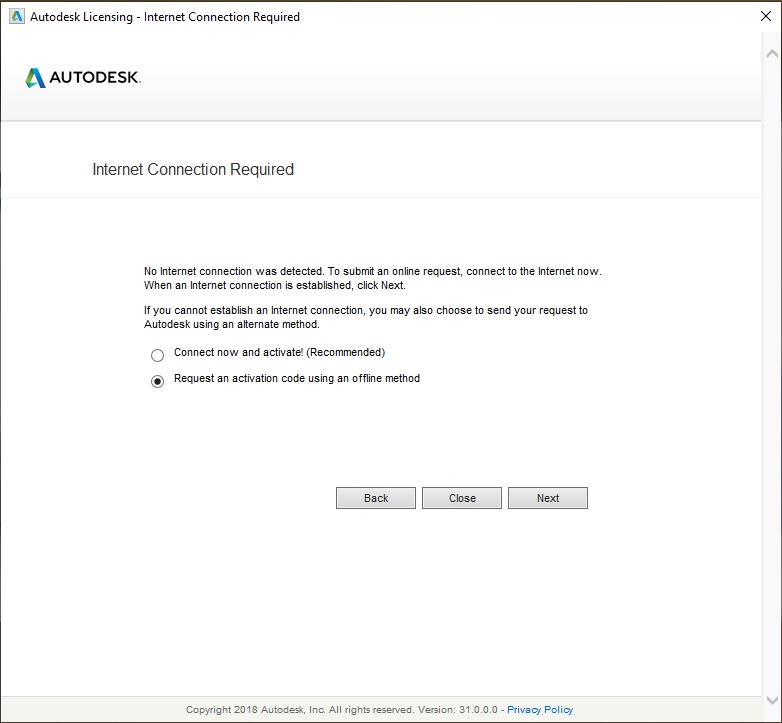 Tải AutoCad 2018 Full Crack Và Cách Cài Đặt Chi Tiết Nhất