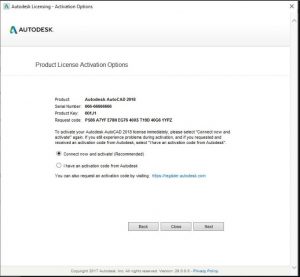 Tải AutoCad 2018 Full Crack Và Cách Cài Đặt Chi Tiết Nhất