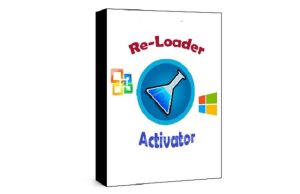 Re-Loader Activator 3.3 – công cụ kích hoạt bản quyền siêu mạnh mẽ