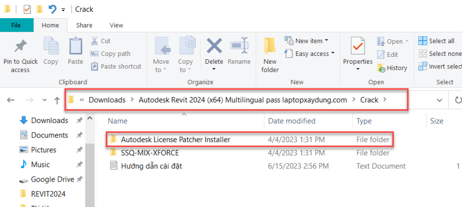 Tải Ngay Revit 2024 Với Những Tính Năng Mới Và Cải Tiến