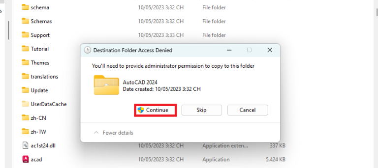 Tải AutoCAD 2024 Full Crack - Link tải nhanh miễn phí