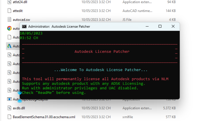 Tải AutoCAD 2024 Full Crack - Link tải nhanh miễn phí
