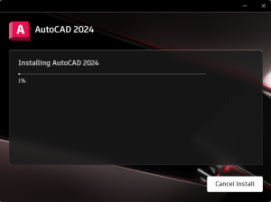 Tải AutoCAD 2024 Full Crack - Link tải nhanh miễn phí