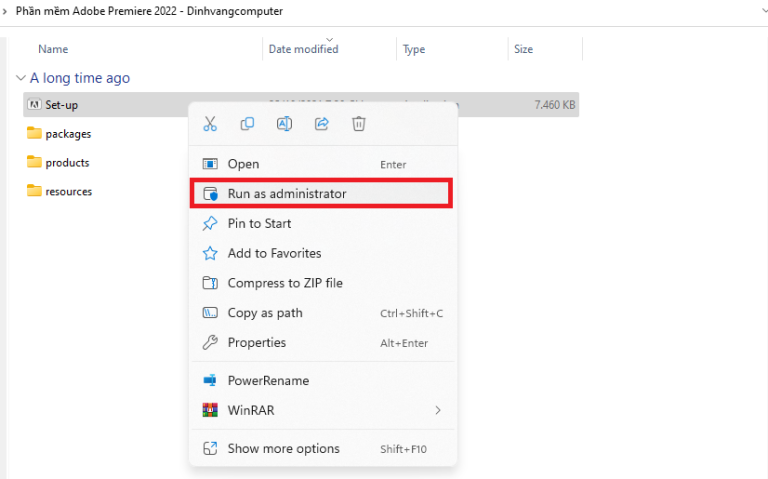 Tải Adobe Premiere Pro 2022 Crack Phiên Bản Mới Nhất Cho Windows & Mac